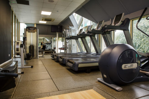 Gym Memberships - Dundee | Landmark Health & Fitness